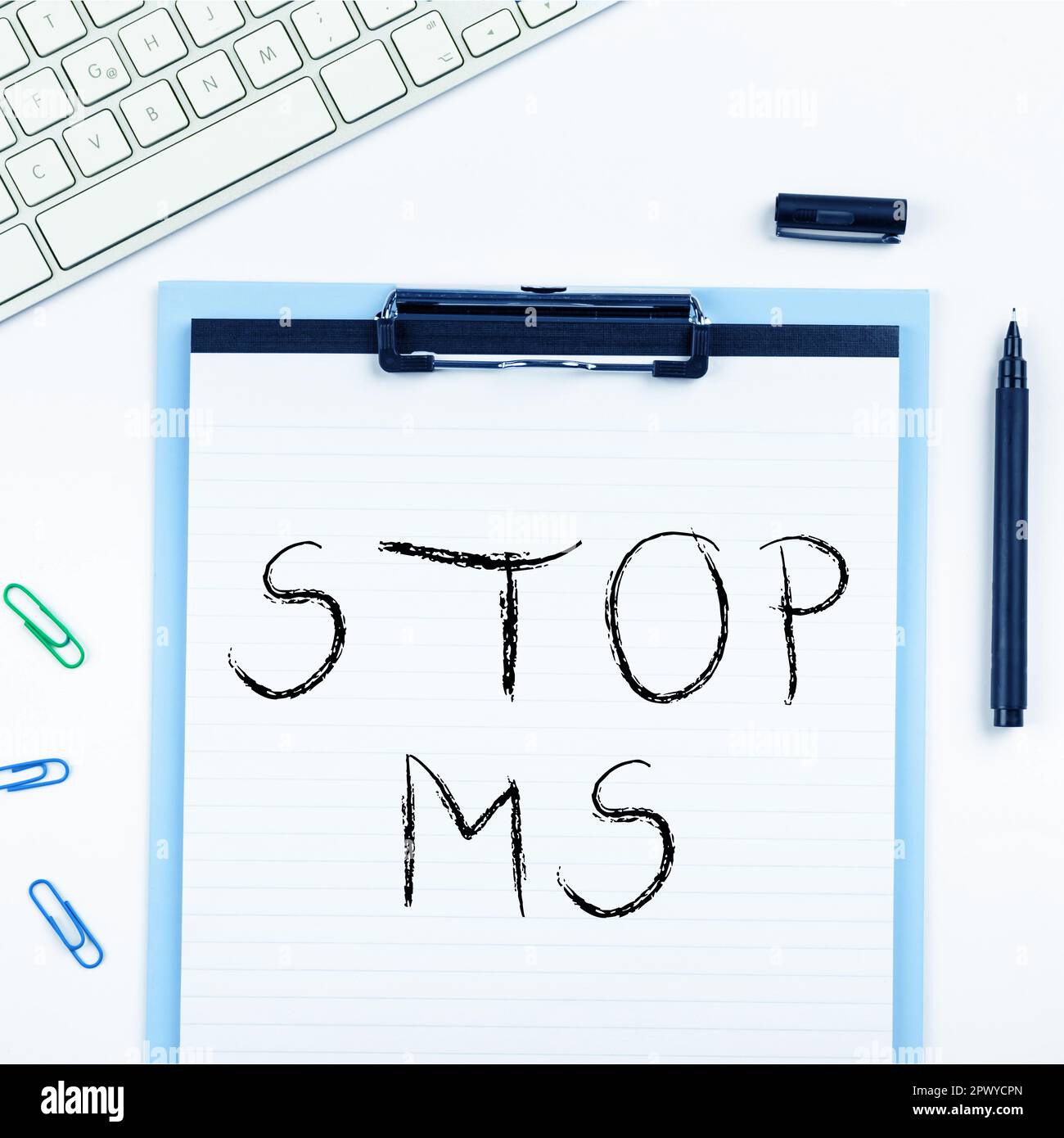 Conceptual display Stop Ms, Internet Concept prevent disease marked by ... Conceptual display Stop Ms, Internet Concept prevent disease marked by ...