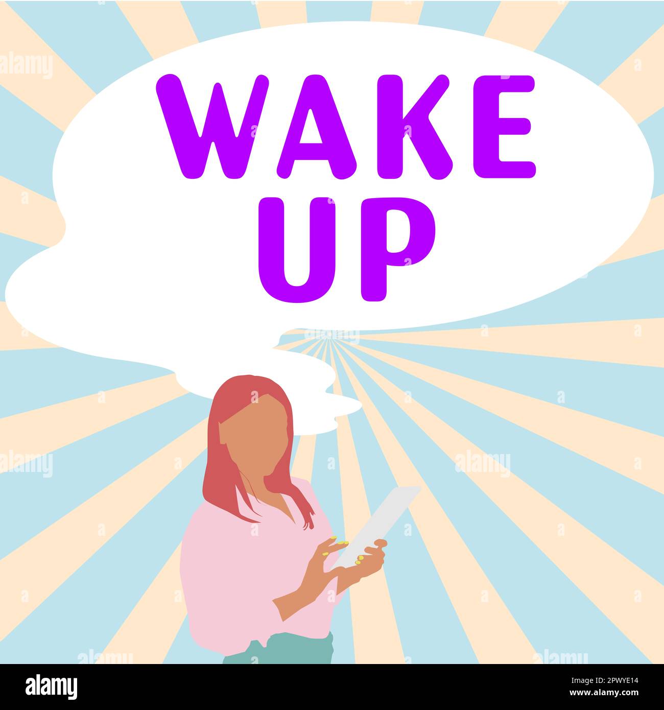 Up rise smiley hi-res stock photography and images - Alamy
