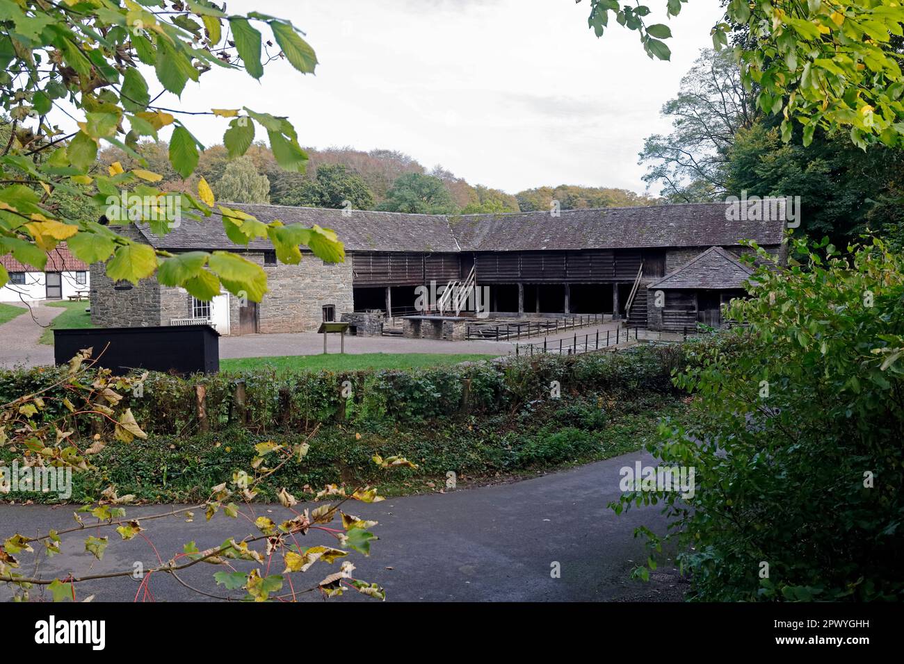Tannery, europe hi-res stock photography and images - Alamy