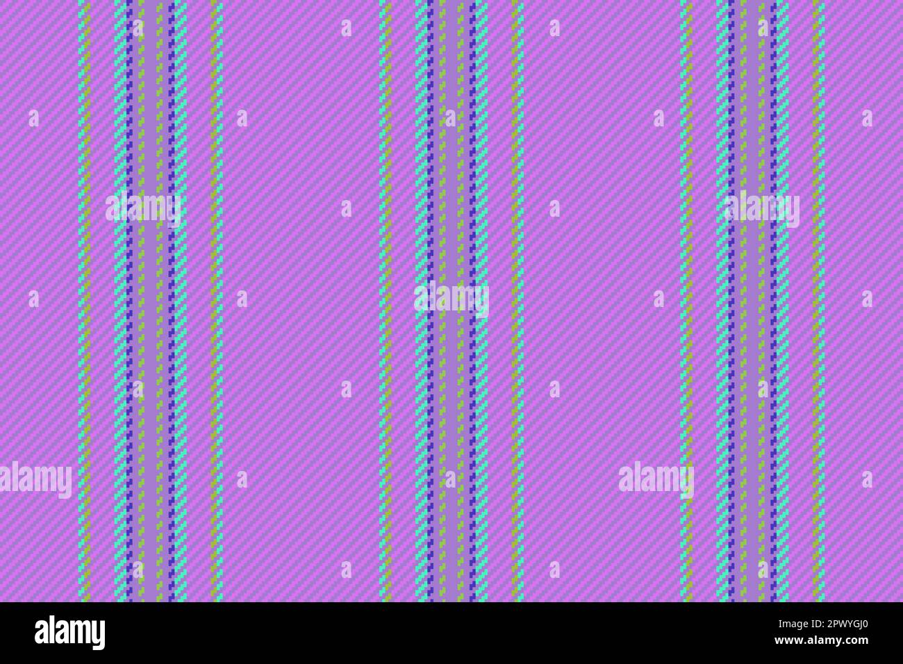 Seamless background vertical. Pattern lines vector. Fabric textile ...