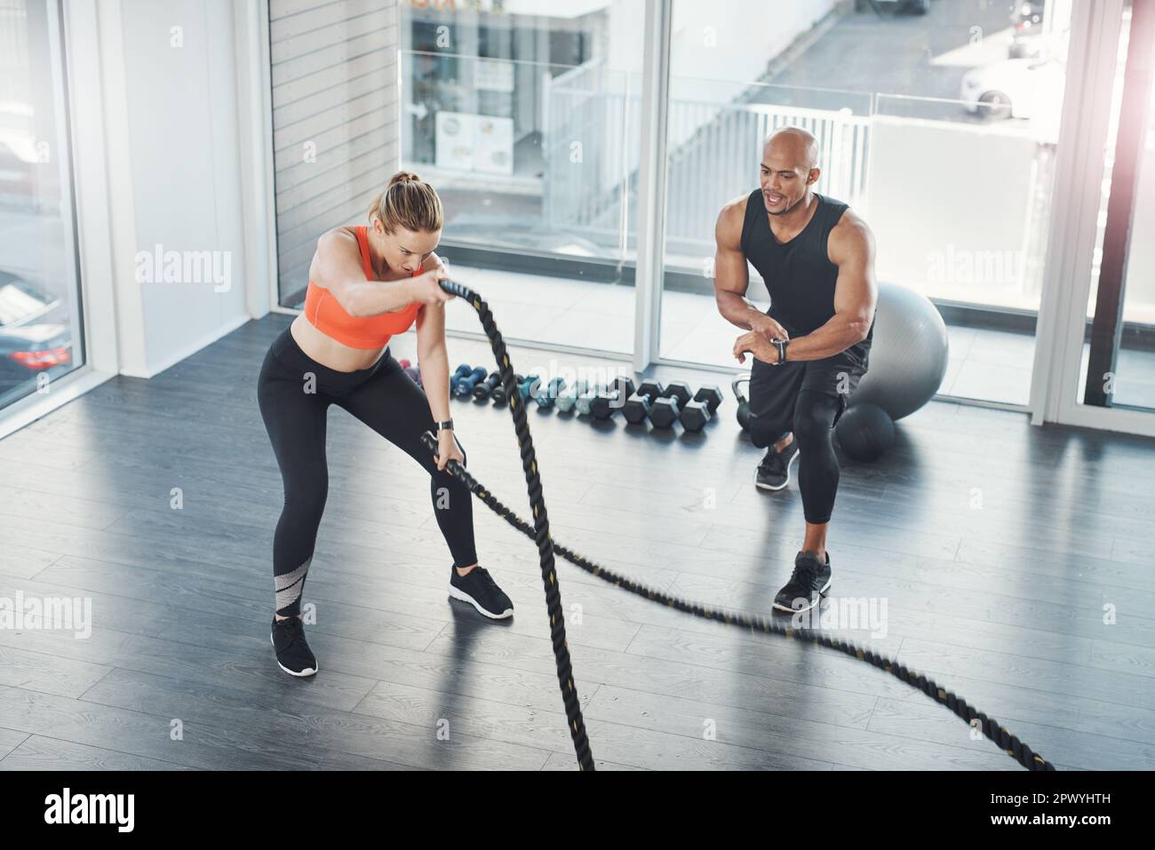 Beast unleashed hi-res stock photography and images - Alamy