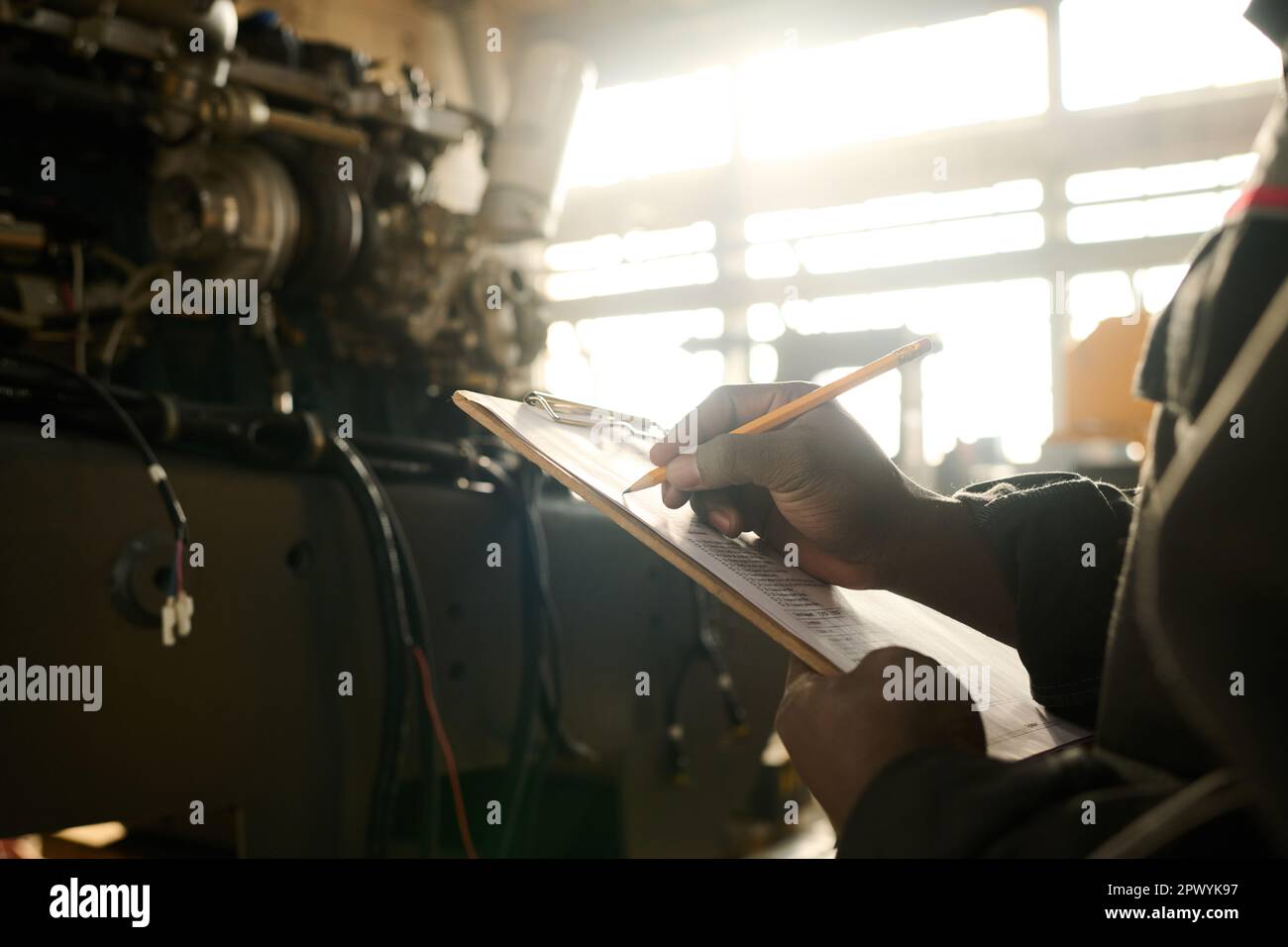 Document exploitation hi-res stock photography and images - Alamy