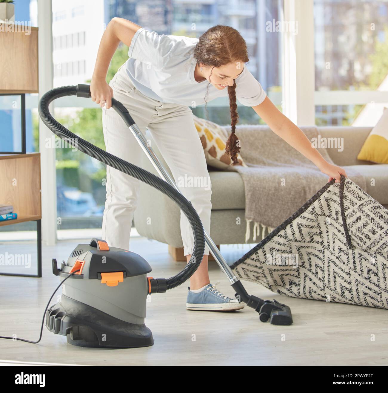 Routine home maintenance hi-res stock photography and images - Alamy