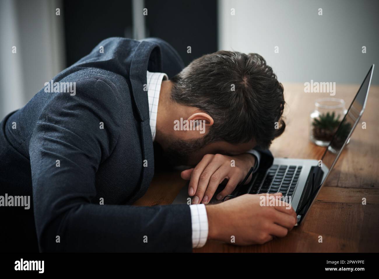 Mentally exhausting hi-res stock photography and images - Alamy