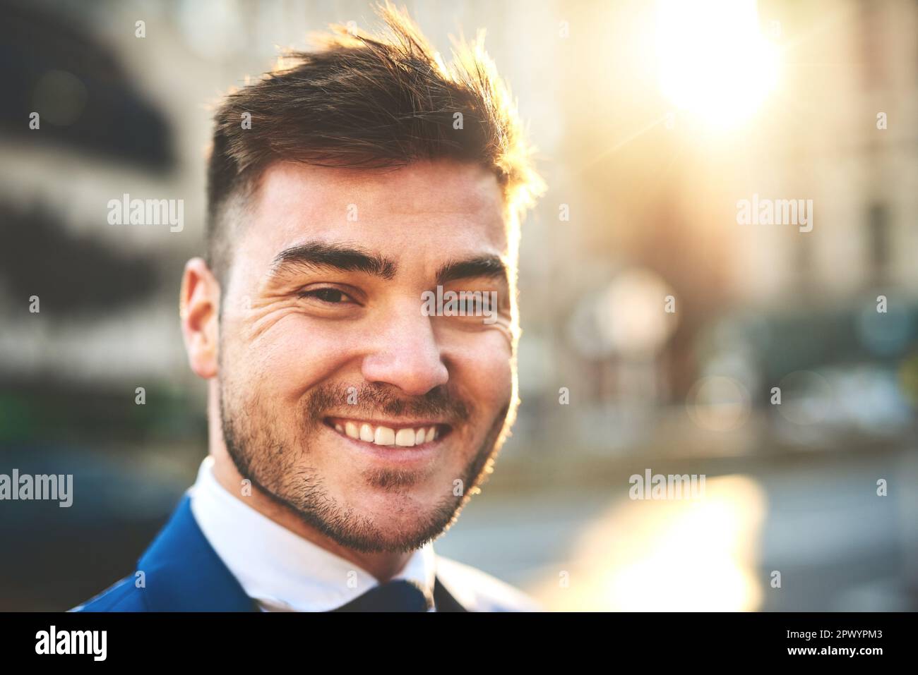 Business dull and happy hi-res stock photography and images - Alamy
