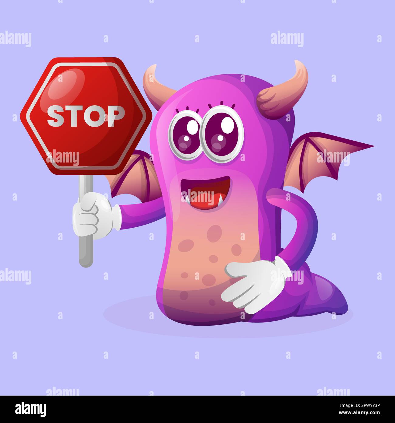 Road safety poster for children hi-res stock photography and images - Alamy