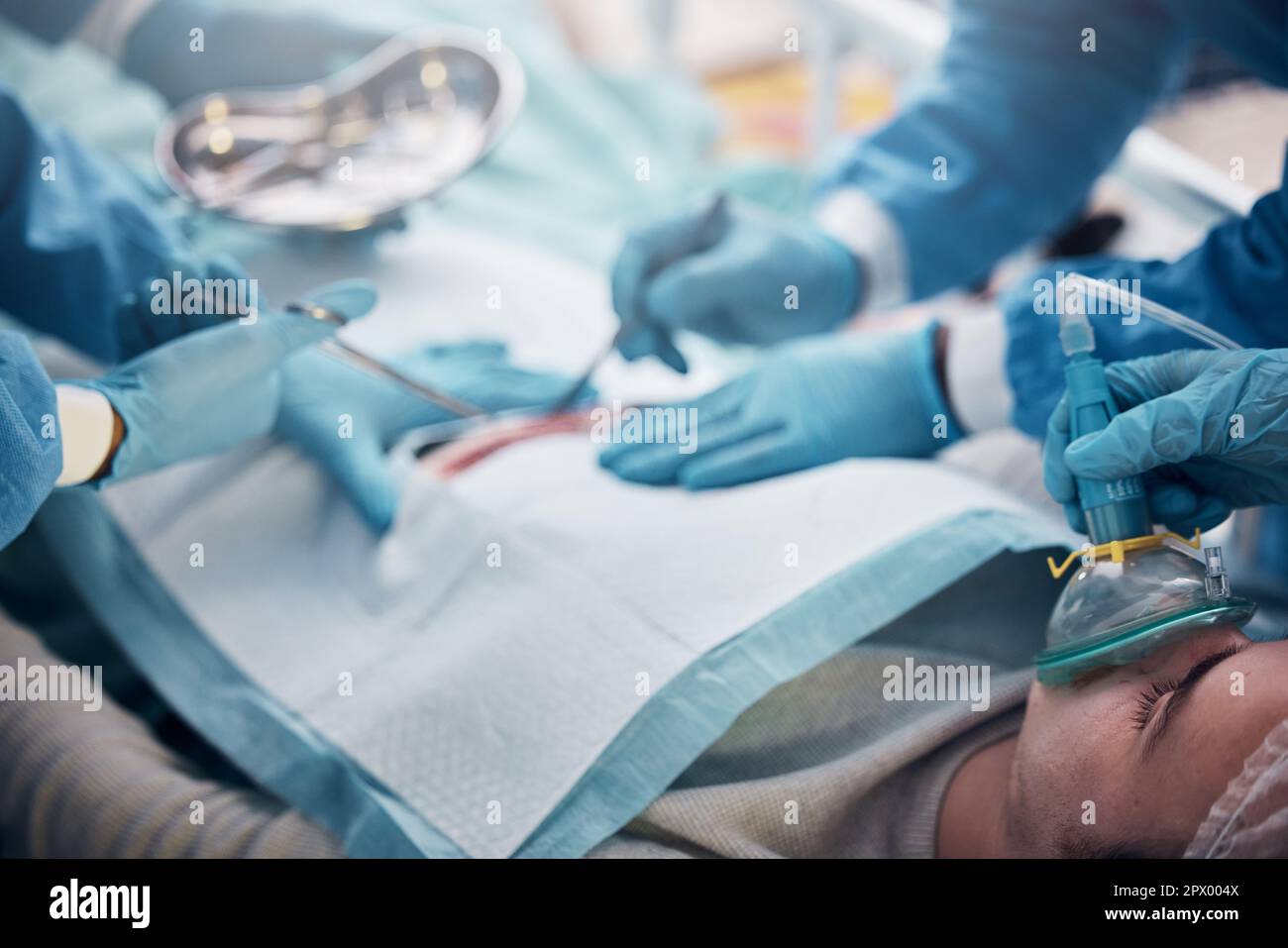 Stomach ulcer doctors hi-res stock photography and images - Alamy