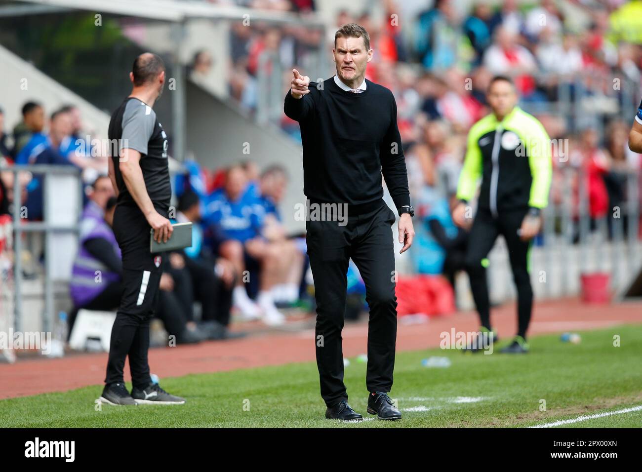 Matt taylor rotherham hi-res stock photography and images - Alamy