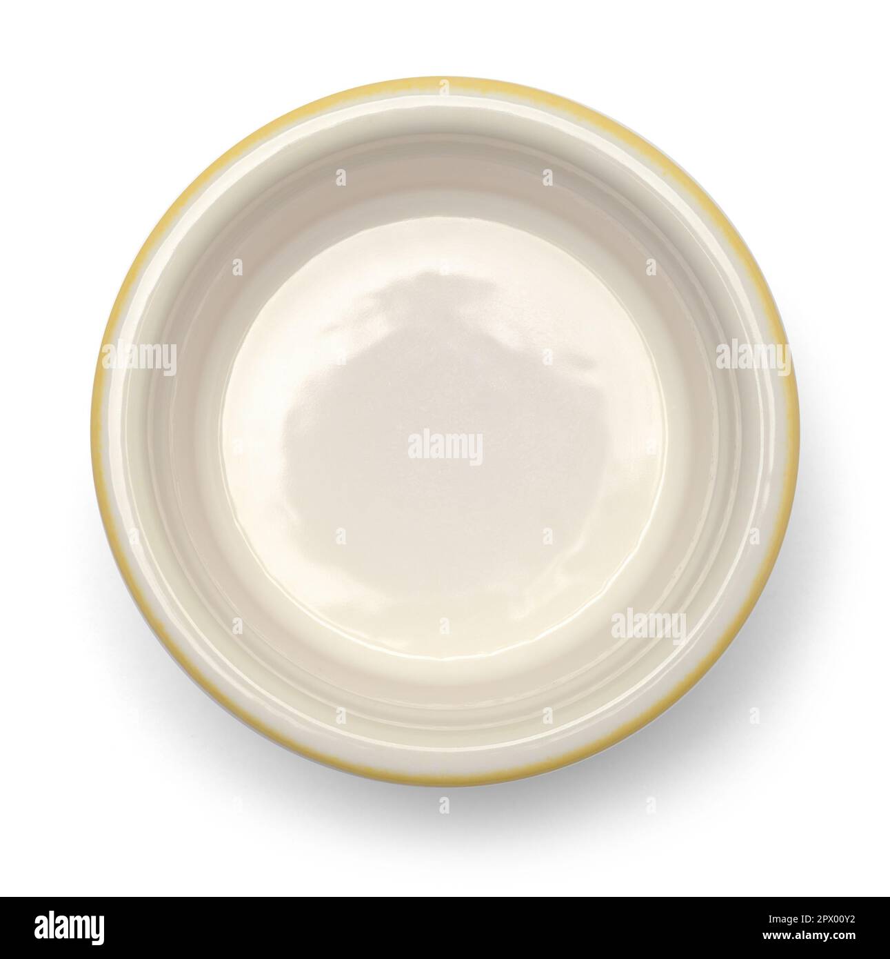 White round bowl hi-res stock photography and images - Alamy