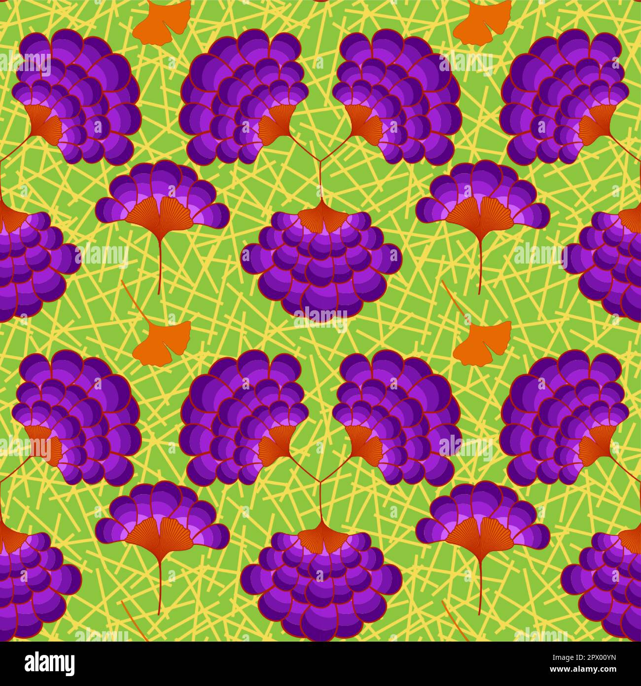 Colorful fabric texture seamless hi-res stock photography and images ...