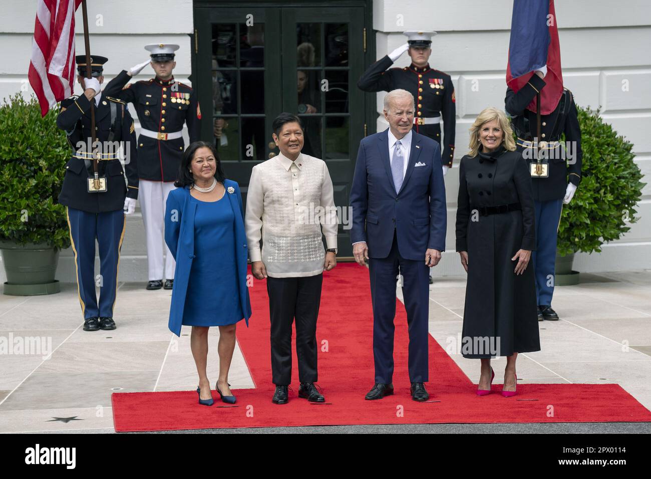 Washington, United States. 01st May, 2023. U.S. President Joe Biden ...