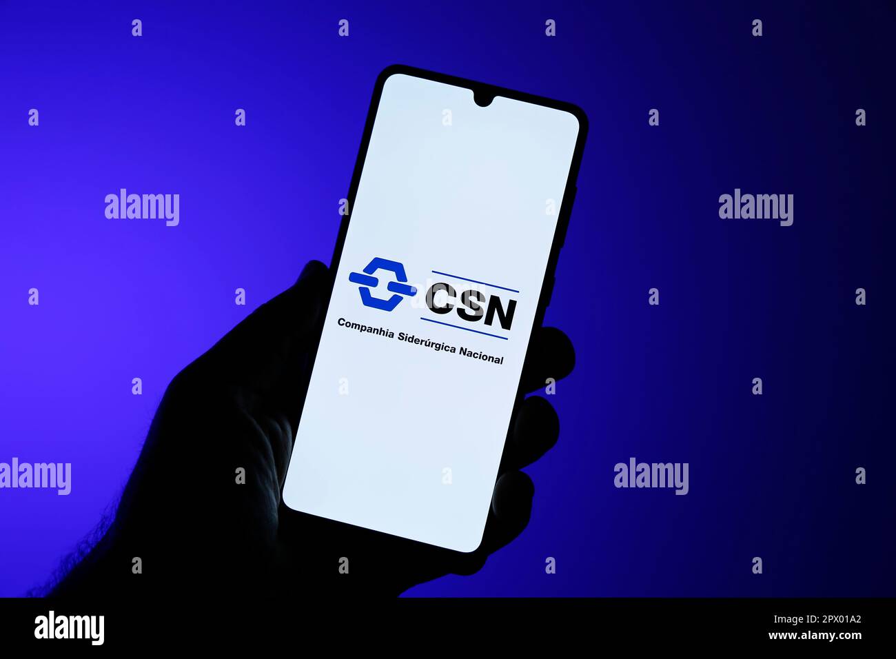 Csn icon hi-res stock photography and images - Alamy