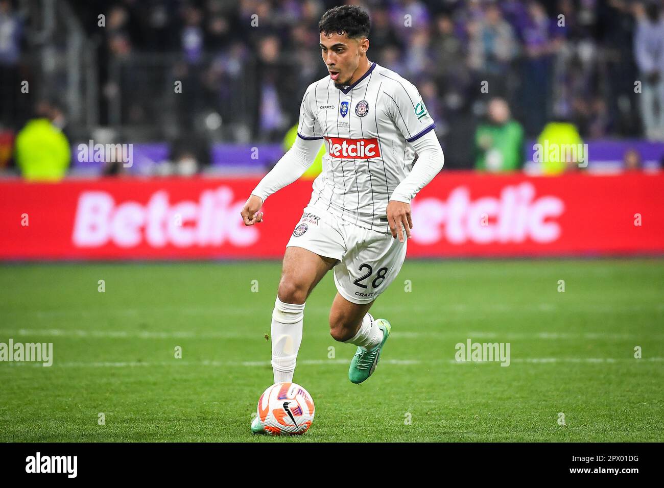 Fares chaibi hi-res stock photography and images - Alamy