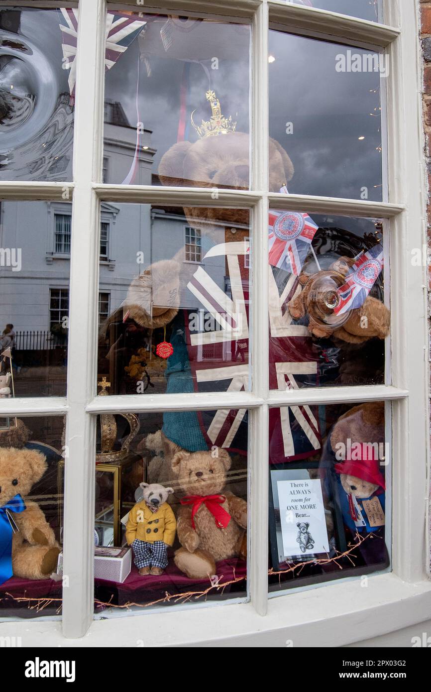 Henley-on-Thames, Oxfordshire, UK. 1st May, 2023. There are plenty of ...