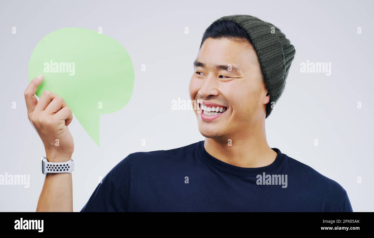 Lets see who got the answer right. a handsome young man holding a ...