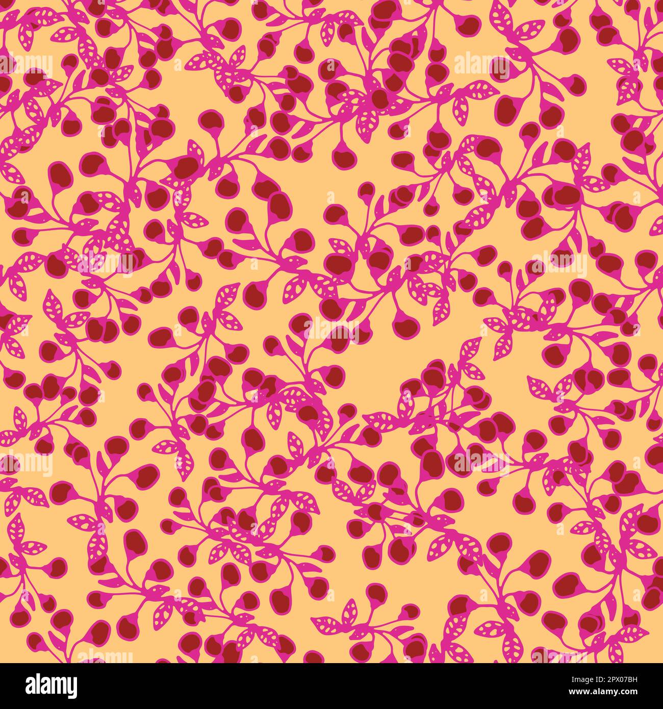 Shrubbery fruits Stock Vector Images - Alamy