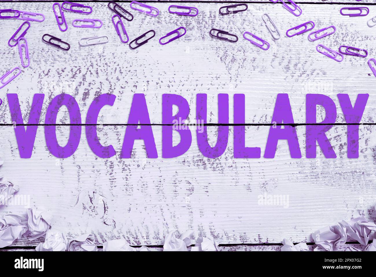 Conceptual caption Vocabulary, Business approach collection of words ...