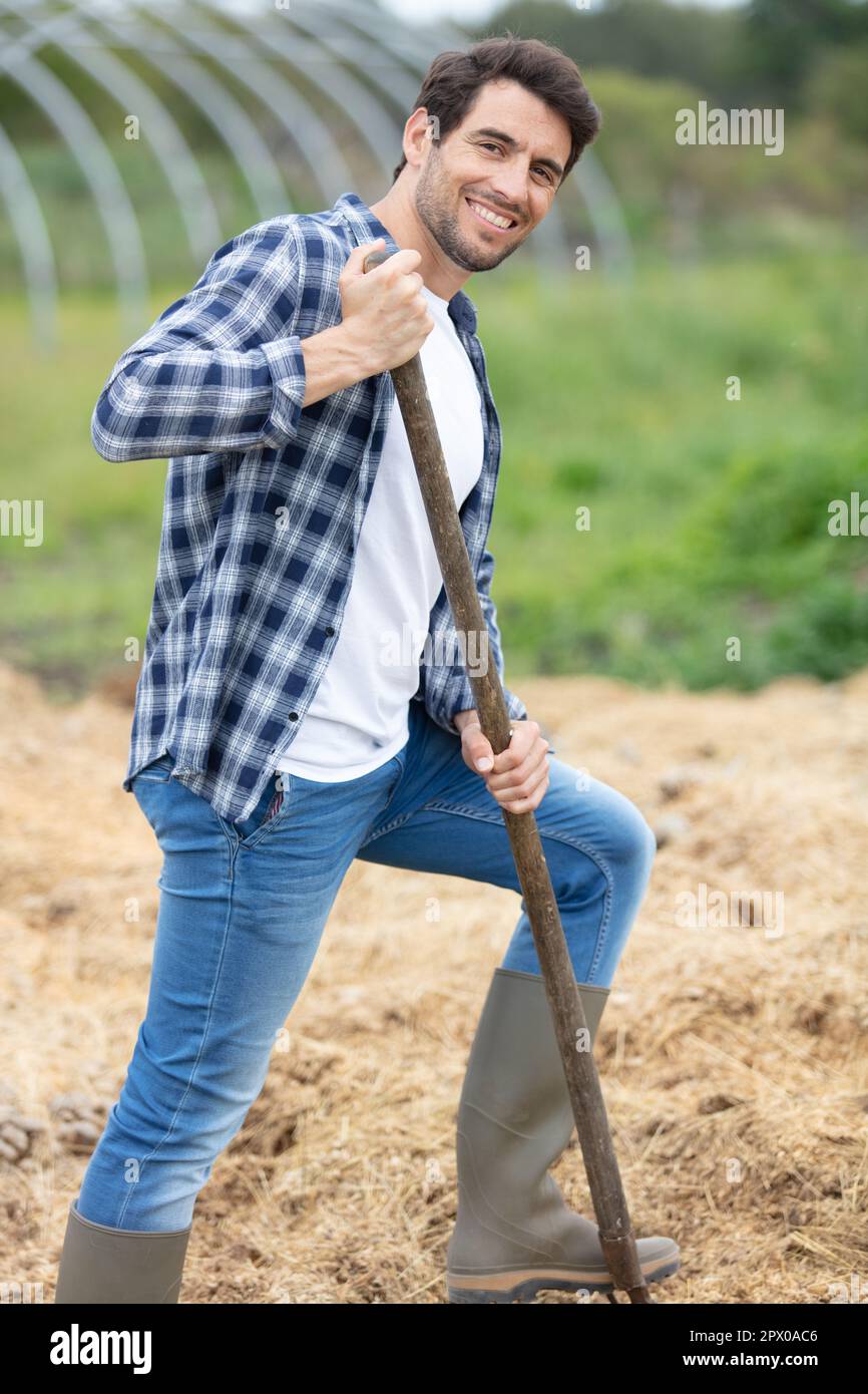 Using a fork hi-res stock photography and images - Alamy