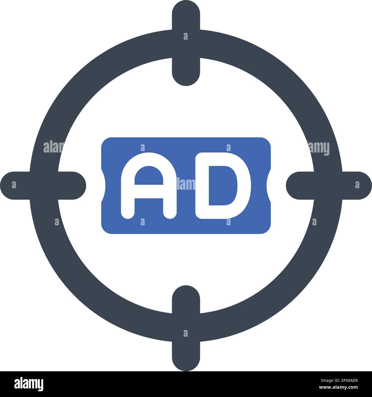 Ads targeting Stock Vector Images - Alamy