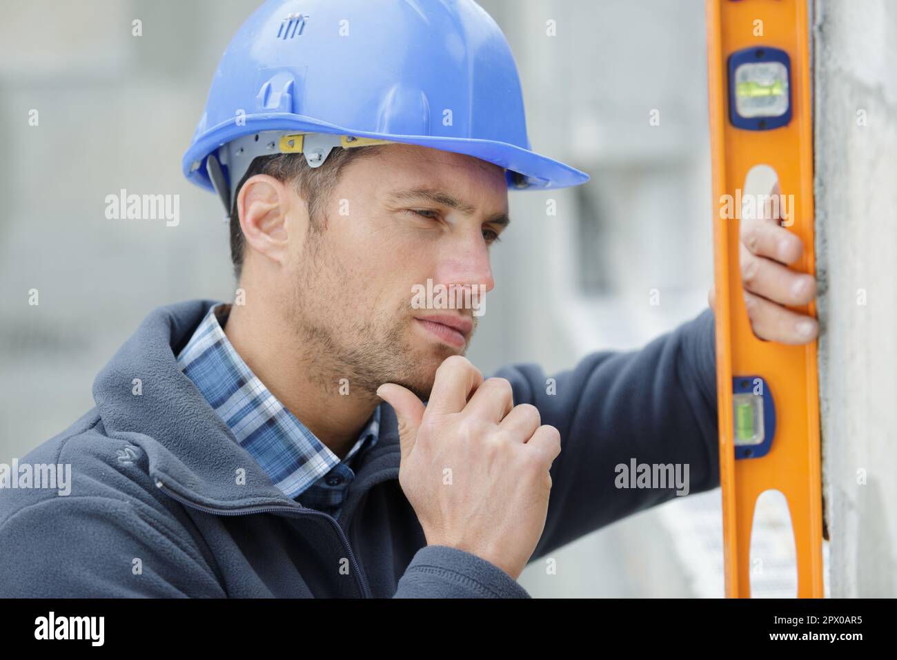 Roofing work builder using hi-res stock photography and images - Alamy
