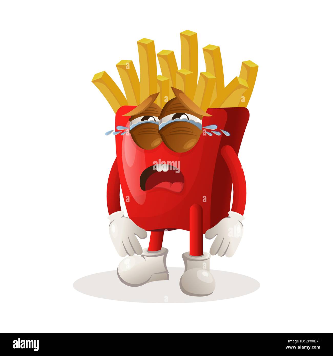 French pain Stock Vector Images - Alamy