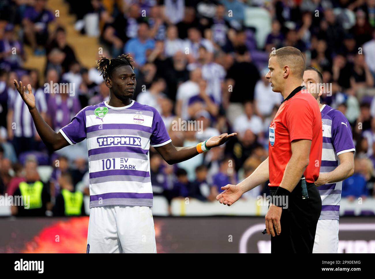 Fernand goure hi-res stock photography and images - Alamy