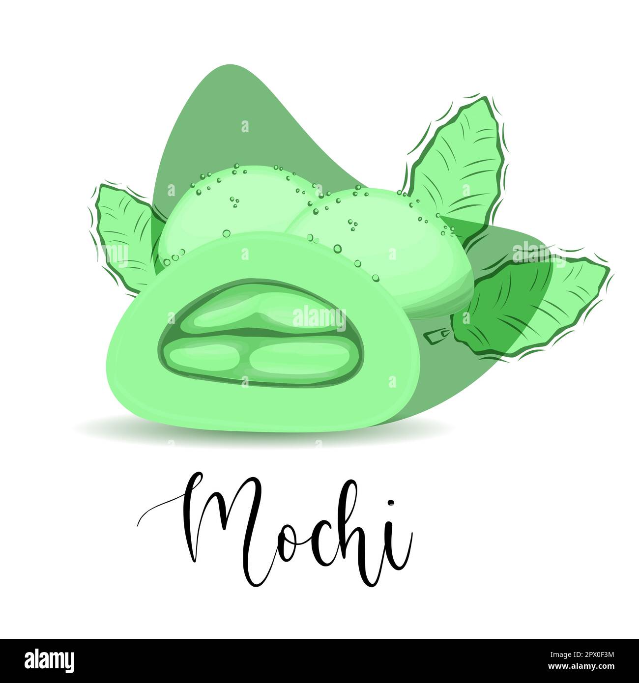 Hanami dango hi-res stock photography and images - Alamy