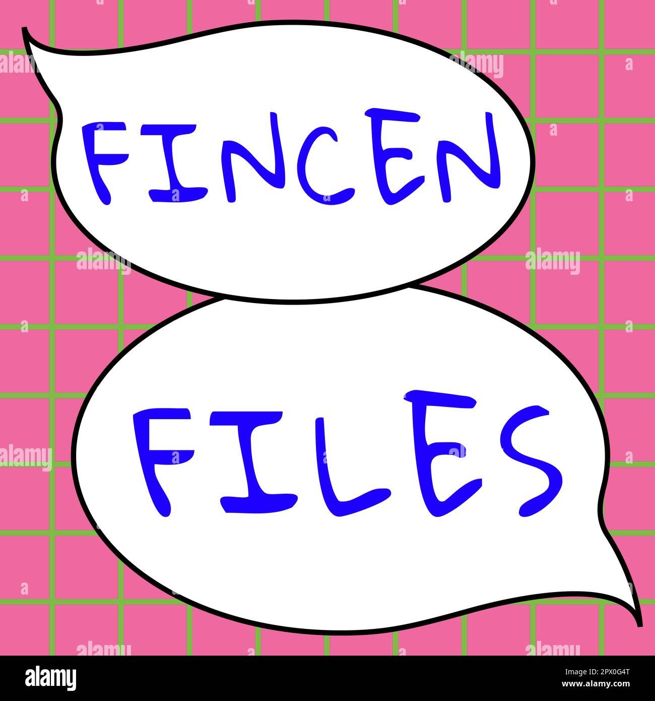 Conceptual caption Fincen Files, Business overview Transactions in ...