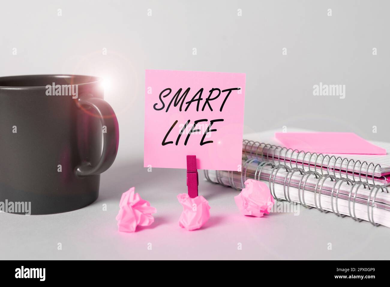 Conceptual caption Smart Life, Concept meaning approach conceptualized ...