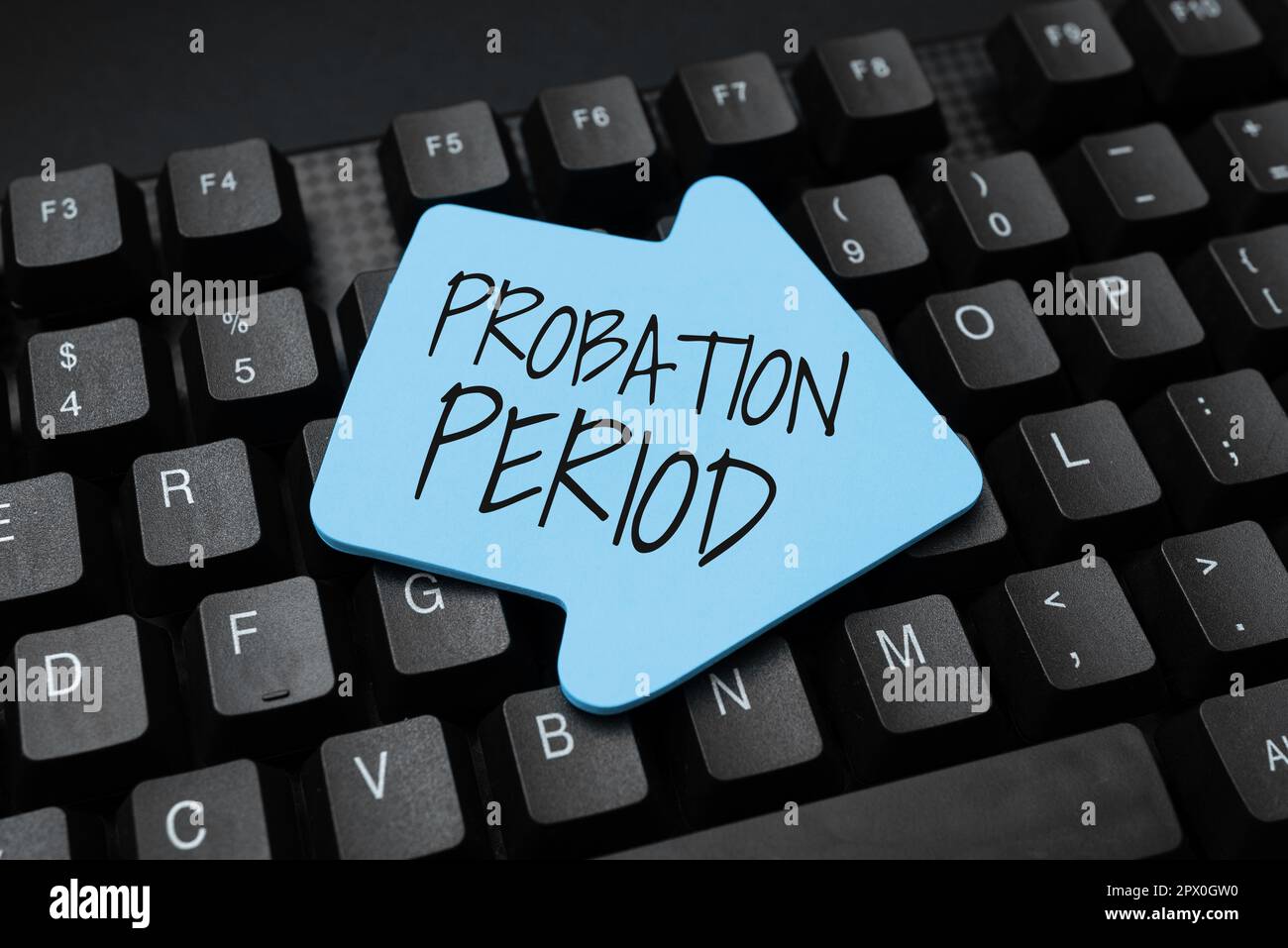 Conceptual display Probation Period, Business overview focused and ... Conceptual display Probation Period, Business overview focused and ...