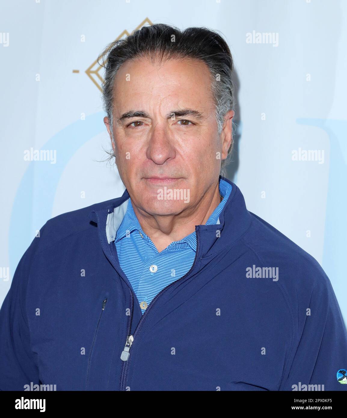 Toluca Lake, USA. 01st May, 2023. Andy Garcia arrives at The 16th ...
