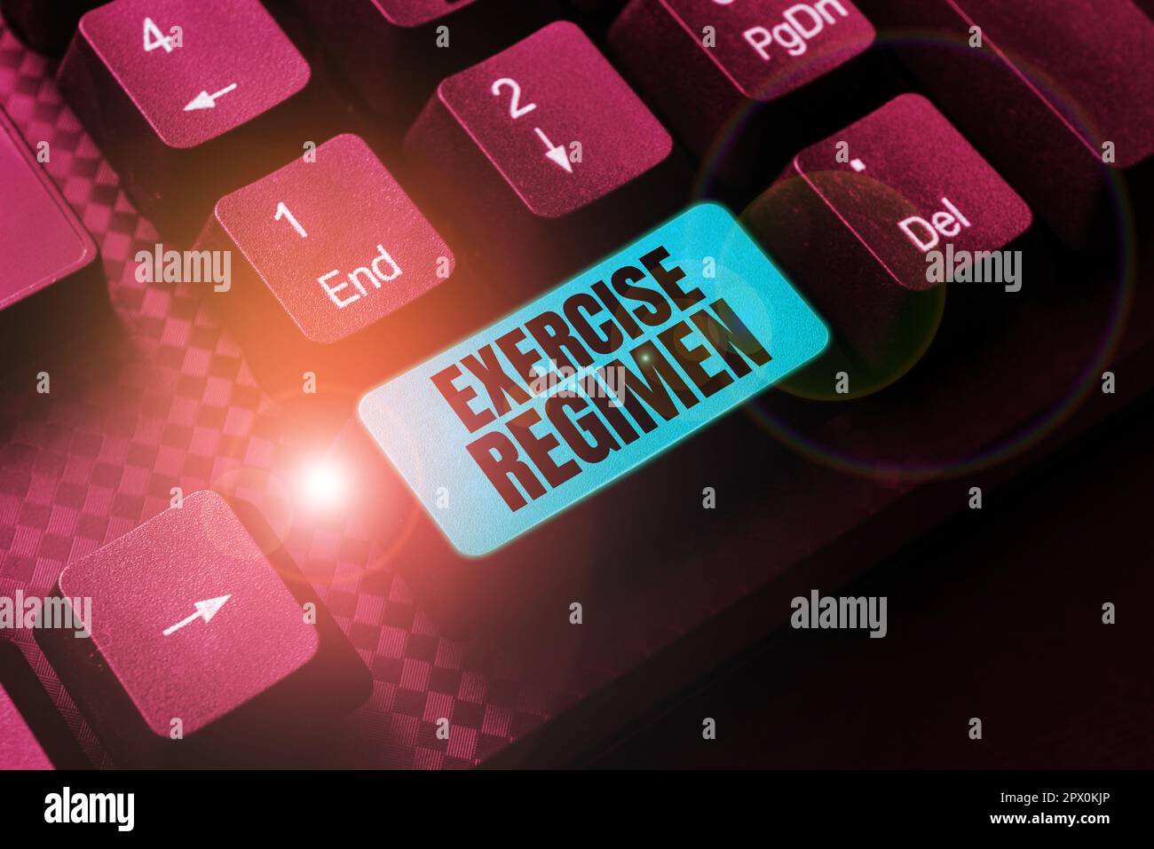 Conceptual display Exercise Regimen, Conceptual photo move body ...