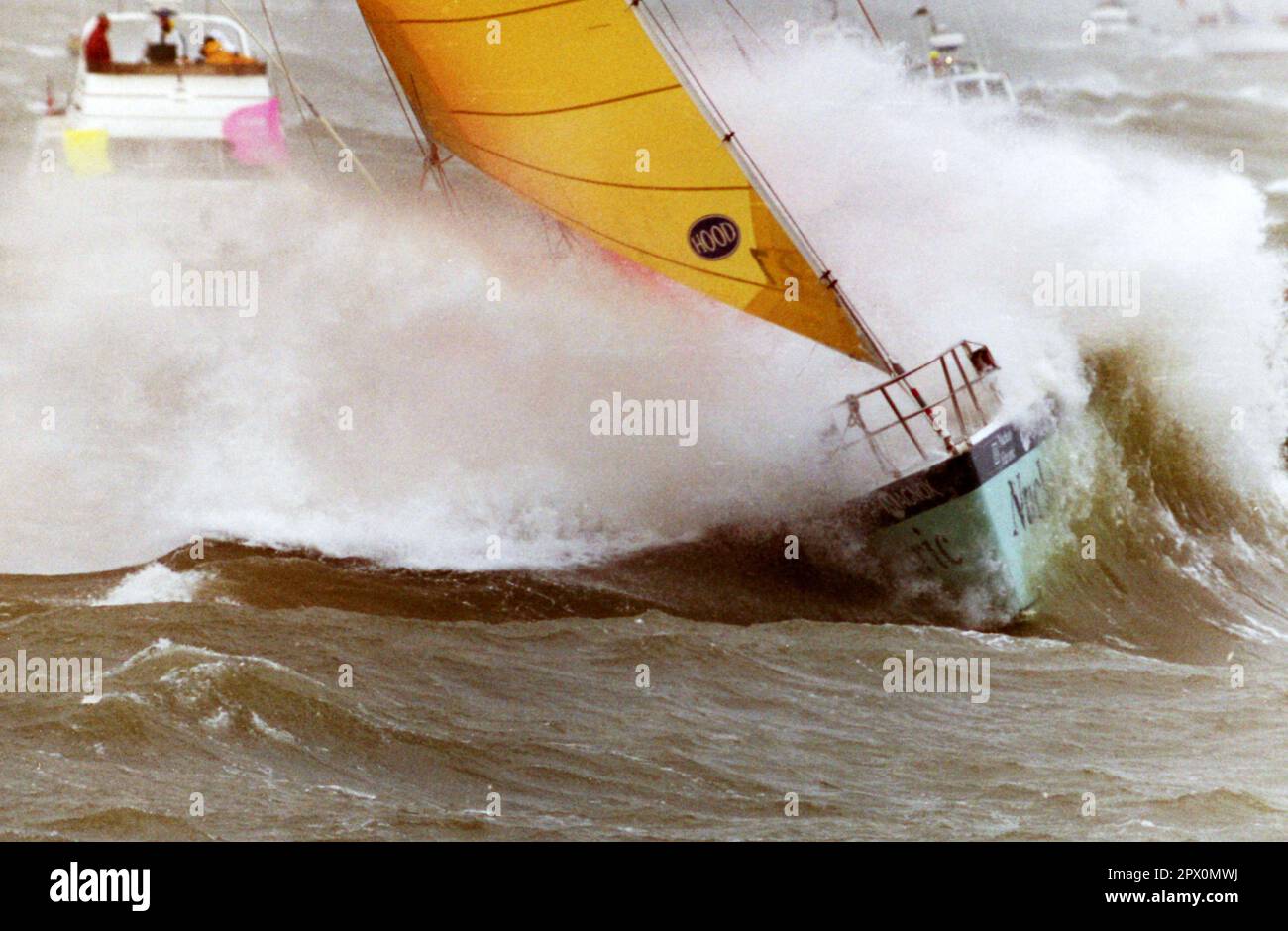 Battling headwinds hi-res stock photography and images - Alamy