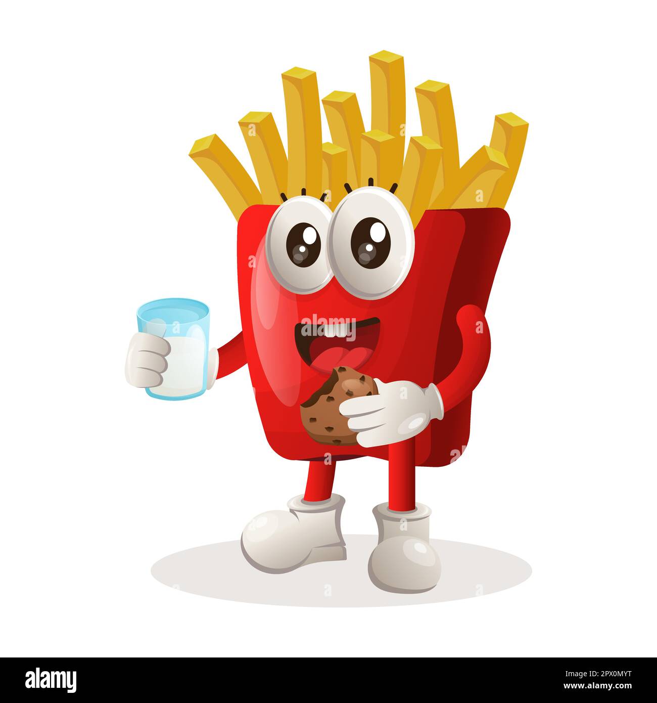 World milk day drink Stock Vector Images - Alamy