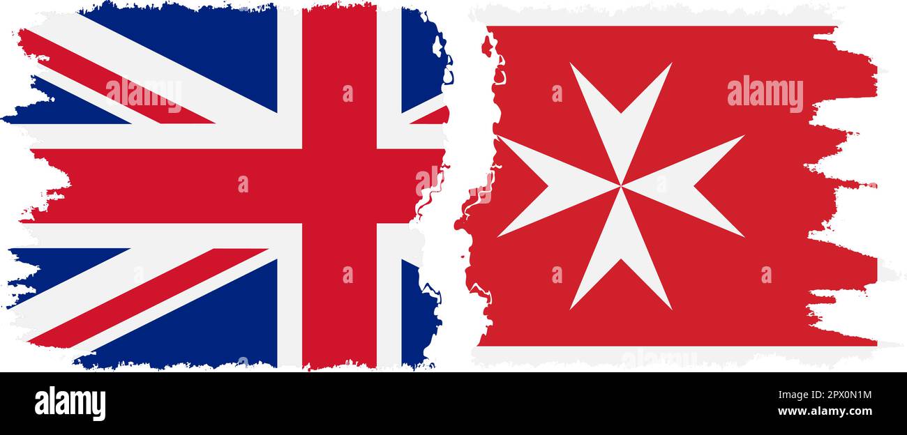 Maltese connection Stock Vector Images - Alamy