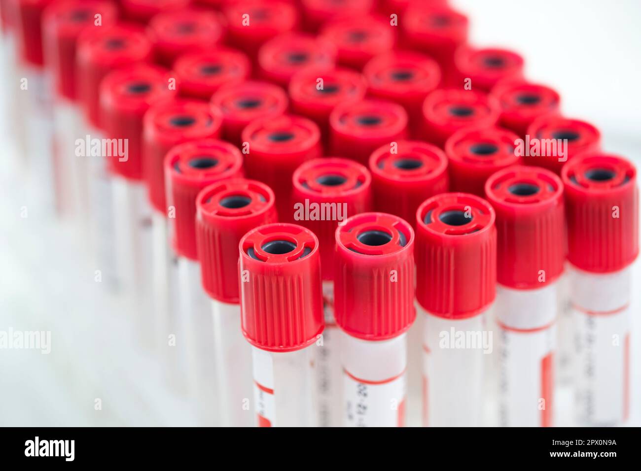 Test tube holder hi-res stock photography and images - Alamy