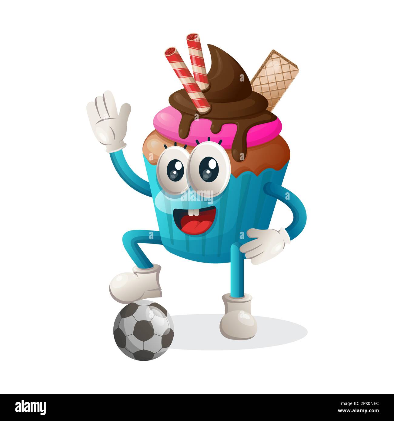 Cake competition Stock Vector Images - Alamy