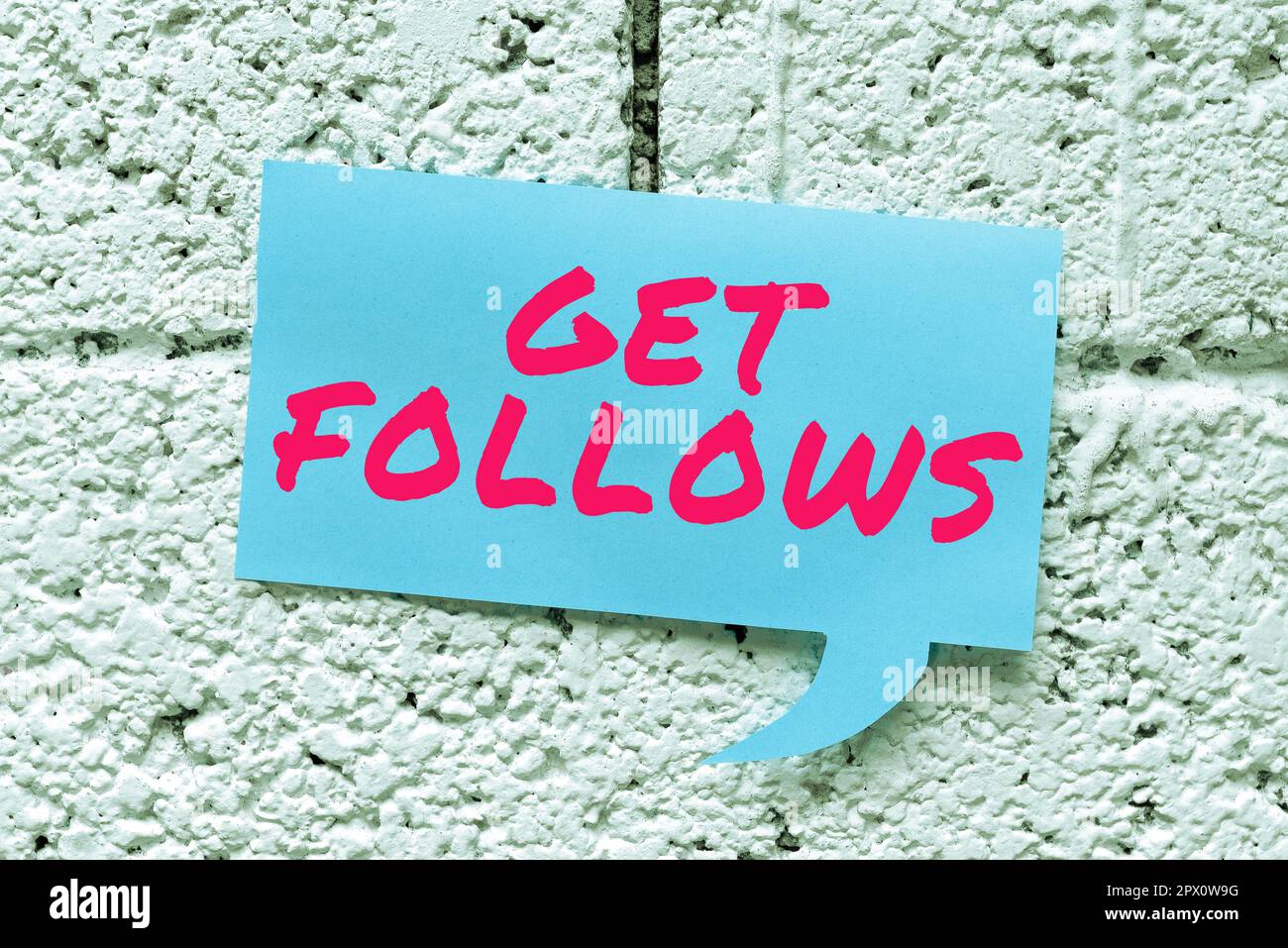 Conceptual caption Get Follows, Conceptual photo person who imitates ...