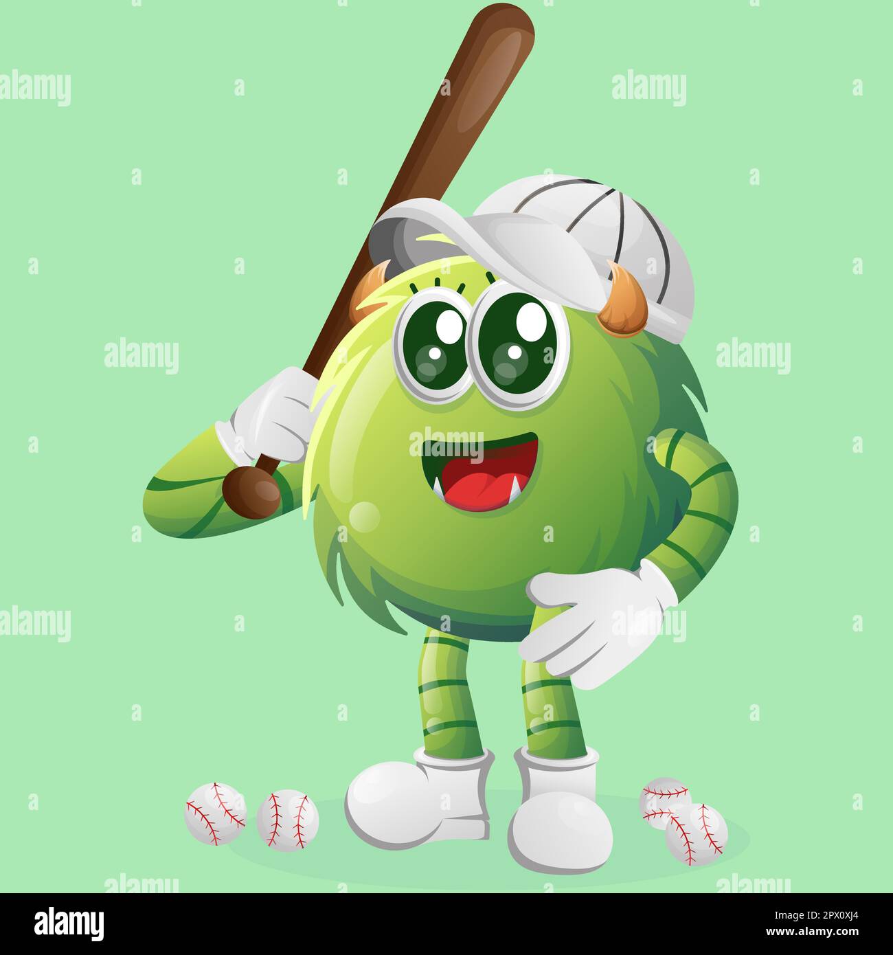 Green school uniform Stock Vector Images - Alamy