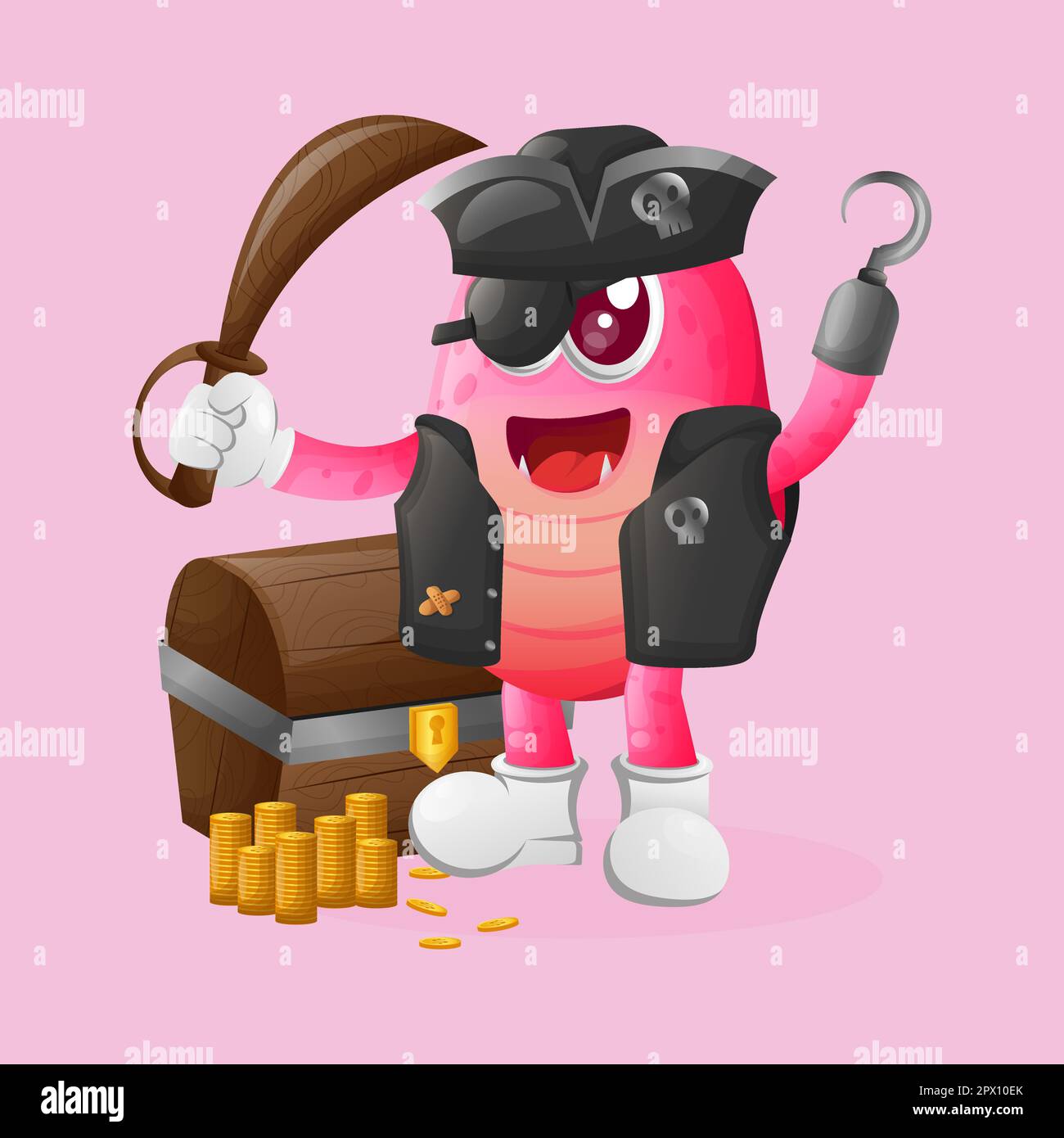 Sailing ship collage element hi-res stock photography and images - Alamy