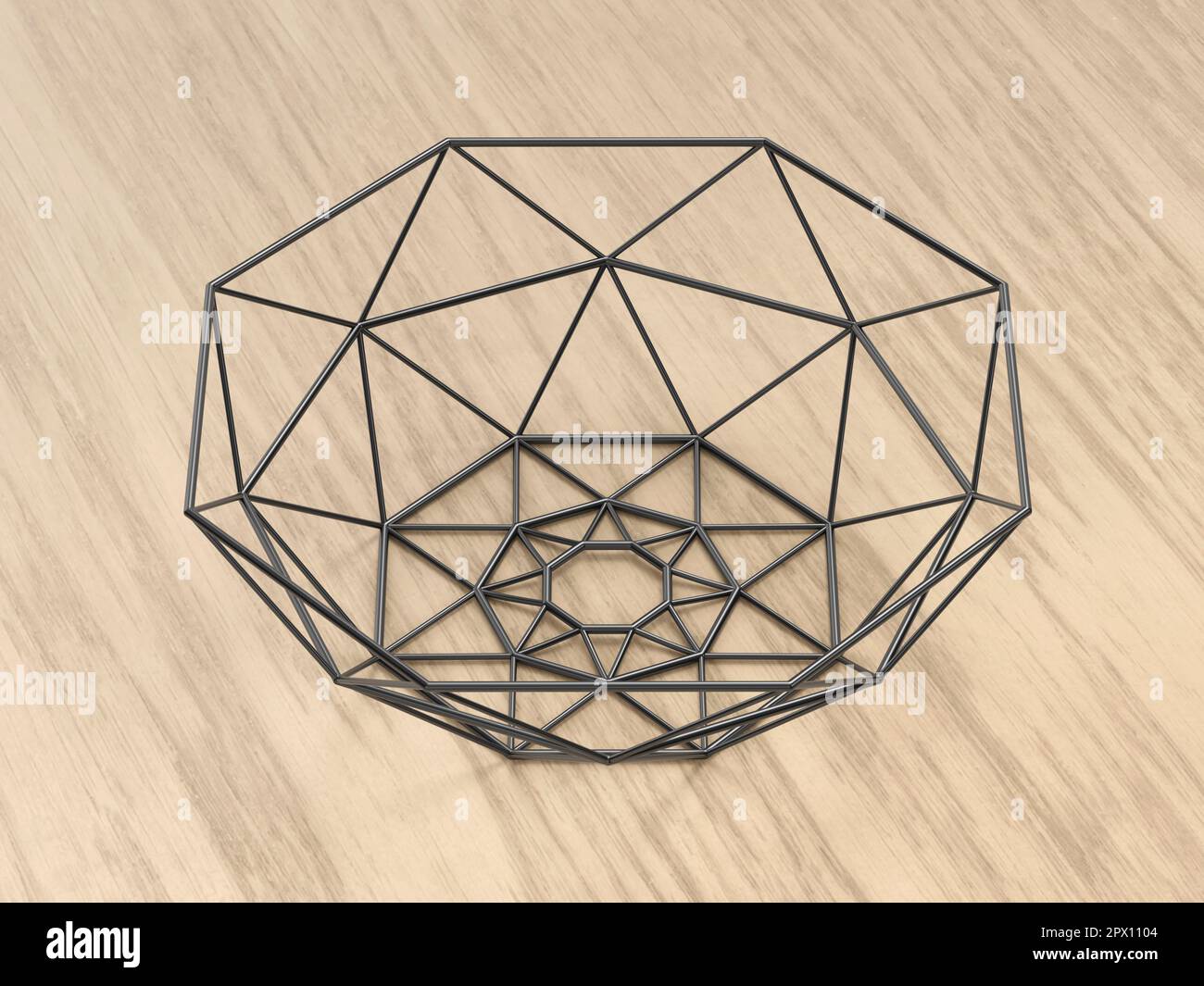 Metal mesh table hi-res stock photography and images - Alamy