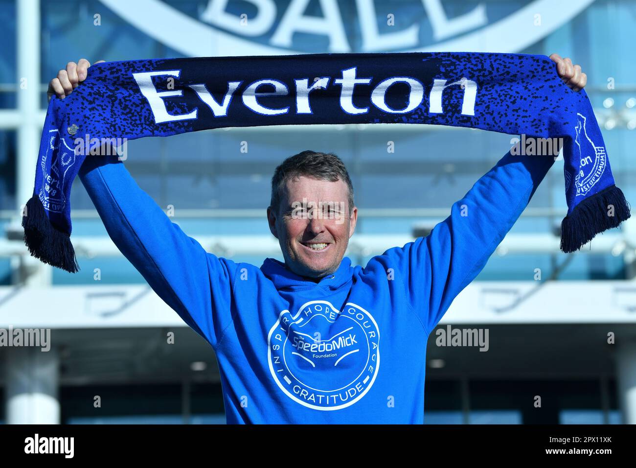 King Power Stadium, Leicester, UK. 1st May, 2023. Premier League ...