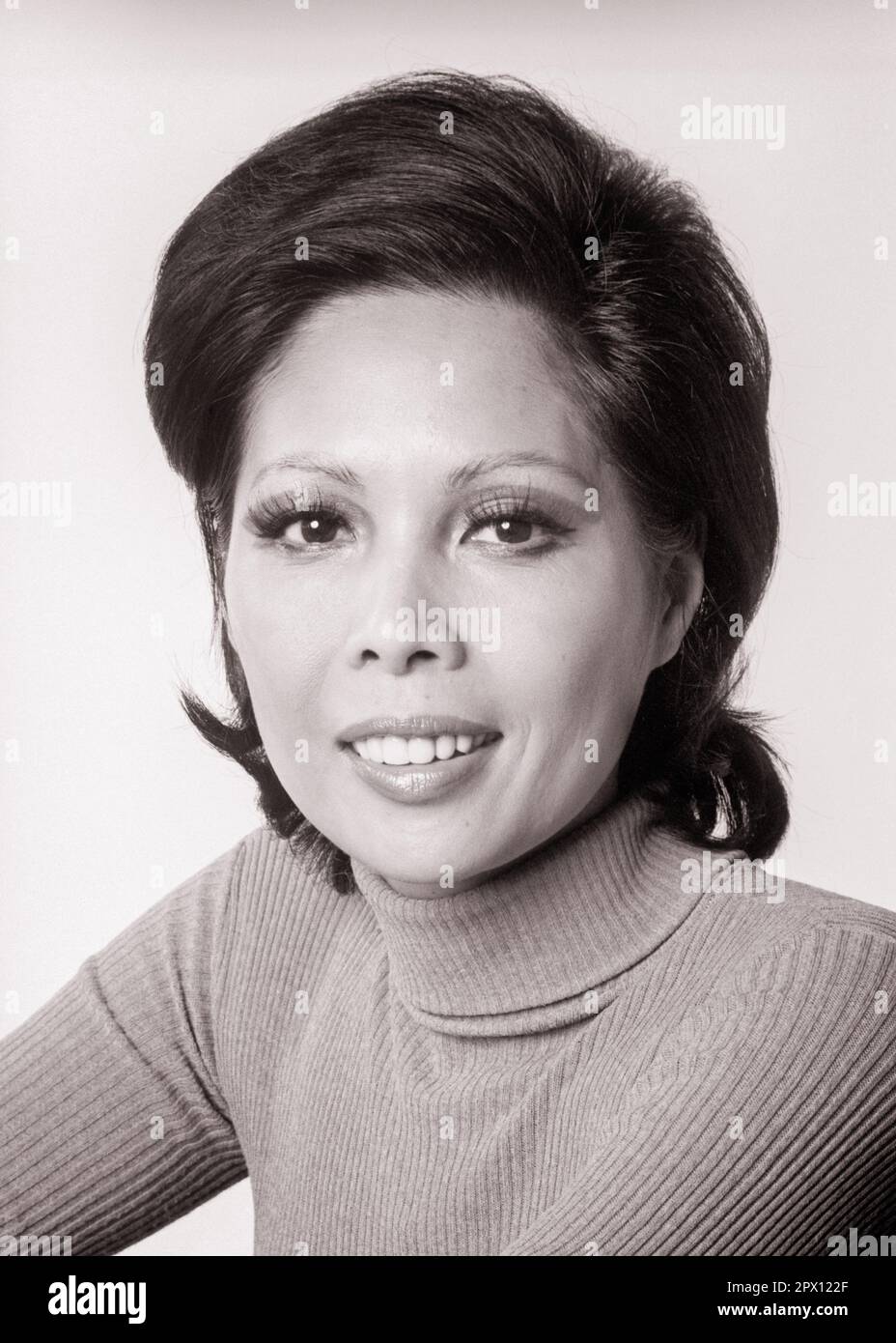 1970s portrait asian american hi-res stock photography and images - Alamy