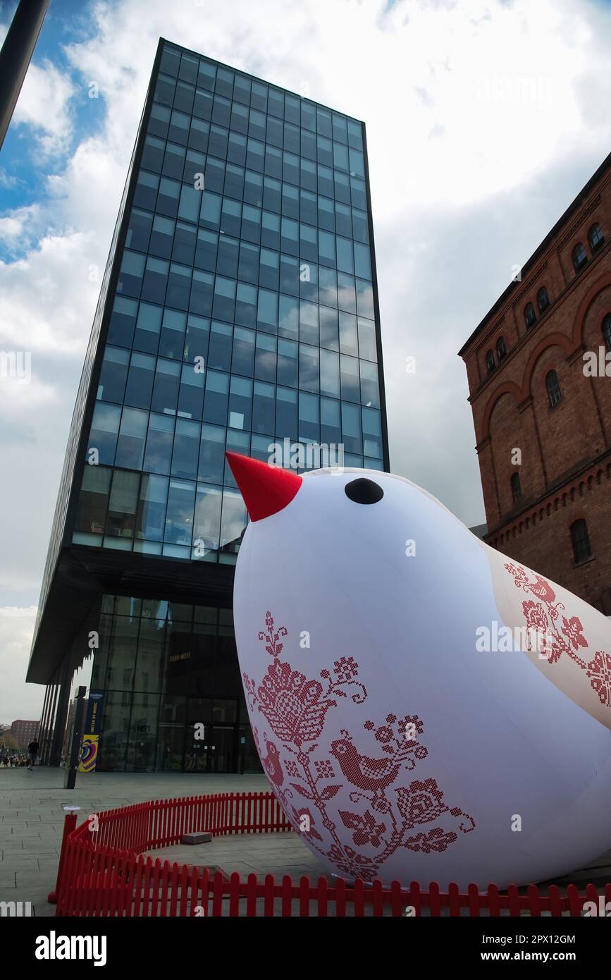 Soloveiko hi-res stock photography and images - Alamy