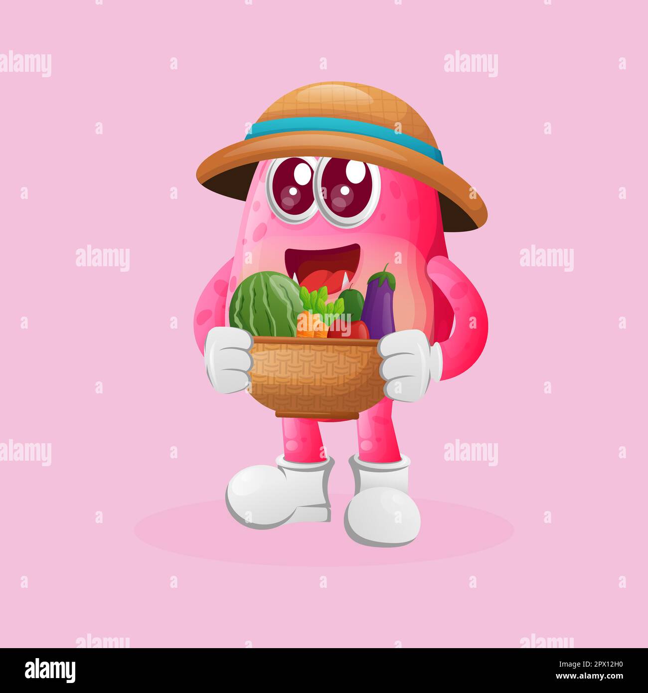 Variety smile Stock Vector Images - Alamy