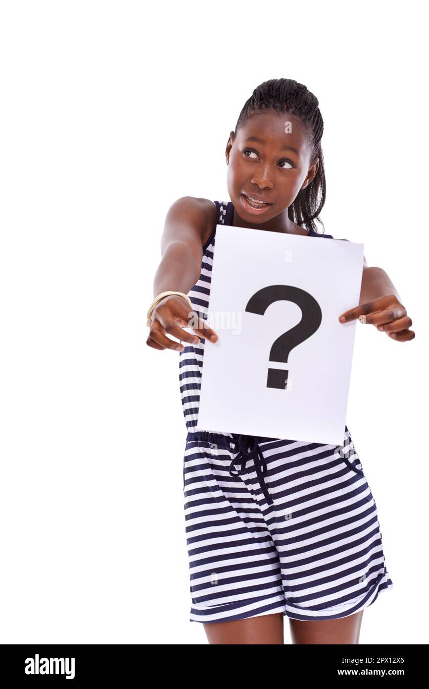 Question mark i hi-res stock photography and images - Alamy