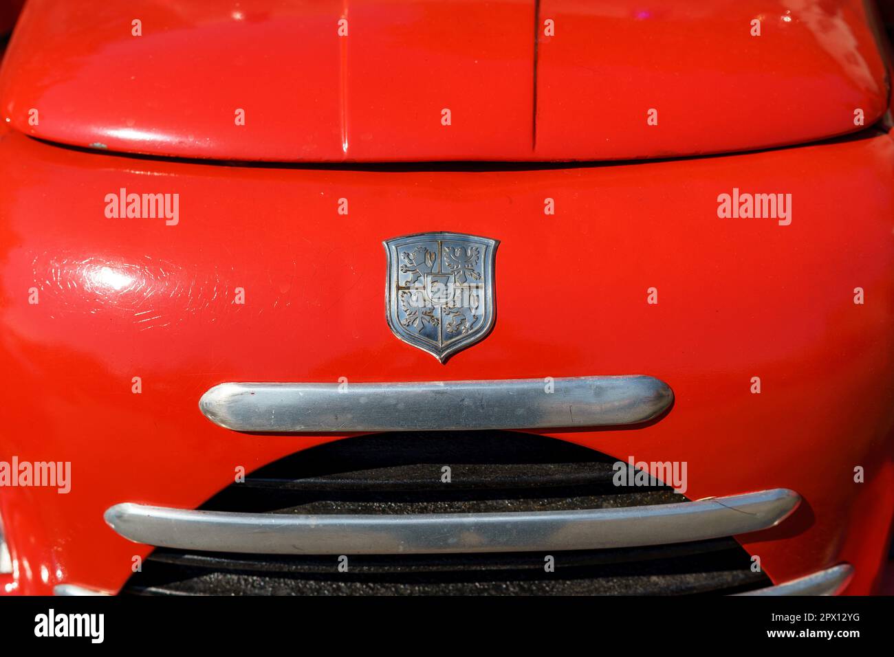 Garant logo hi-res stock photography and images - Alamy
