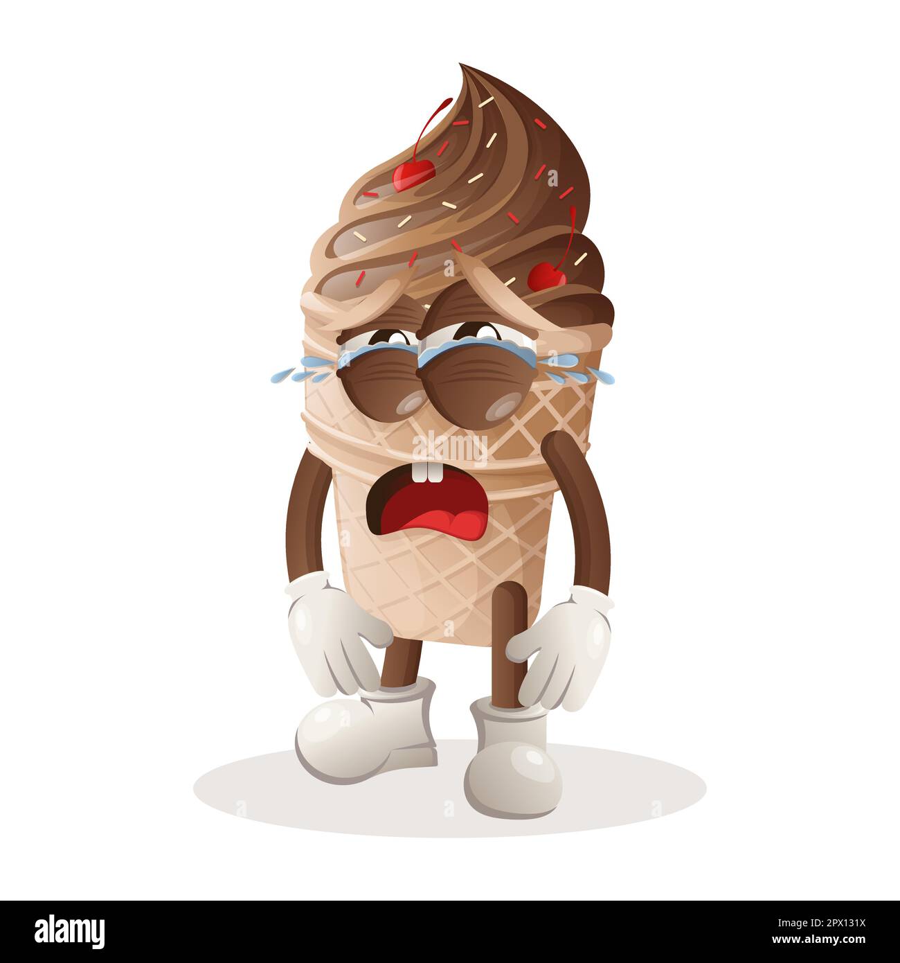 Cartoon Characters Merchandise