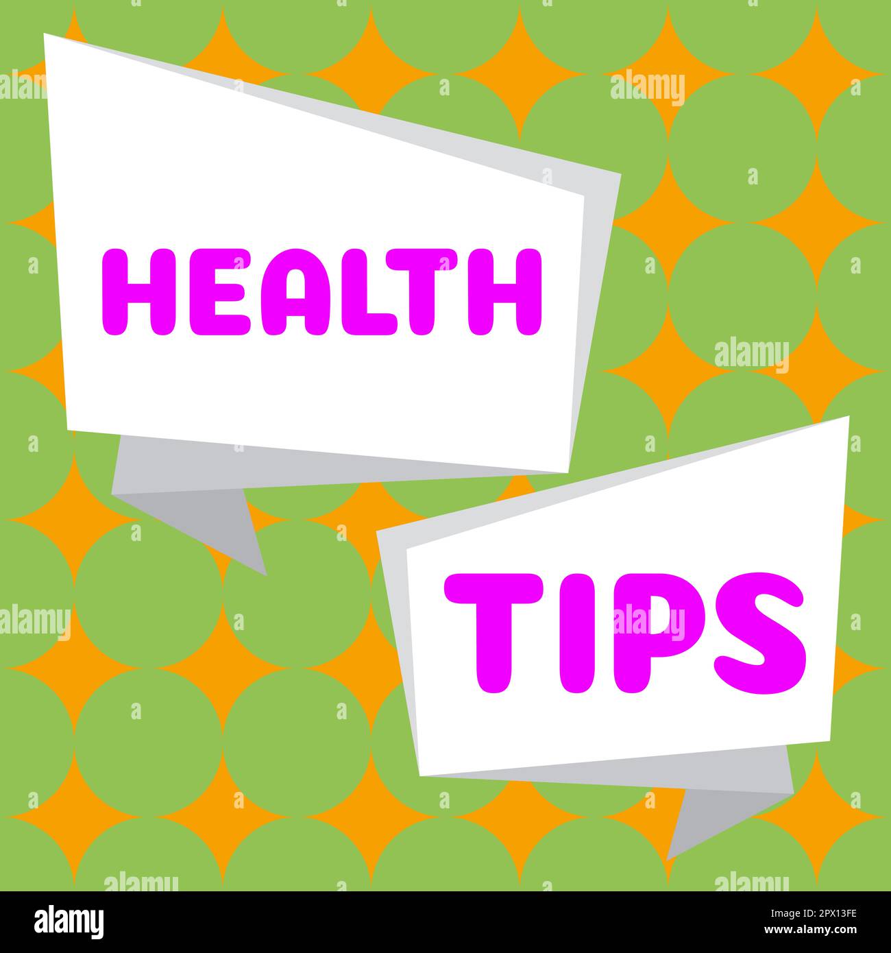 Writing displaying text Health Tips, Business concept state of complete ...