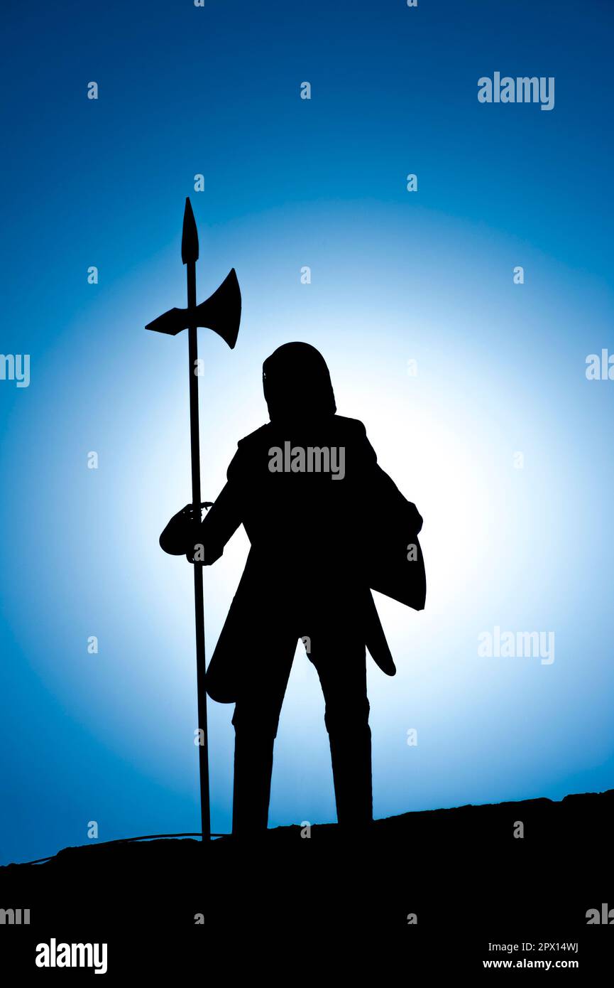 Lance of light hi-res stock photography and images - Alamy